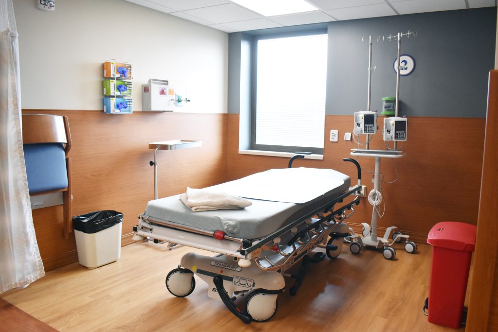 WVU Medicine Uniontown Hospital opens new cancer institute - Herald ...